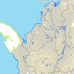 ArcGIS Web Application