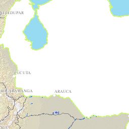 ArcGIS Web Application