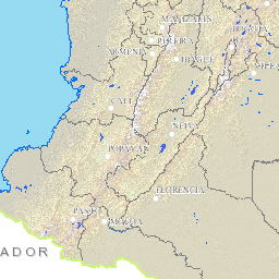 ArcGIS Web Application