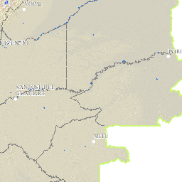 ArcGIS Web Application