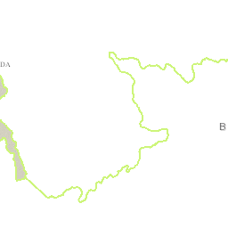 ArcGIS Web Application