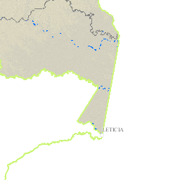 ArcGIS Web Application
